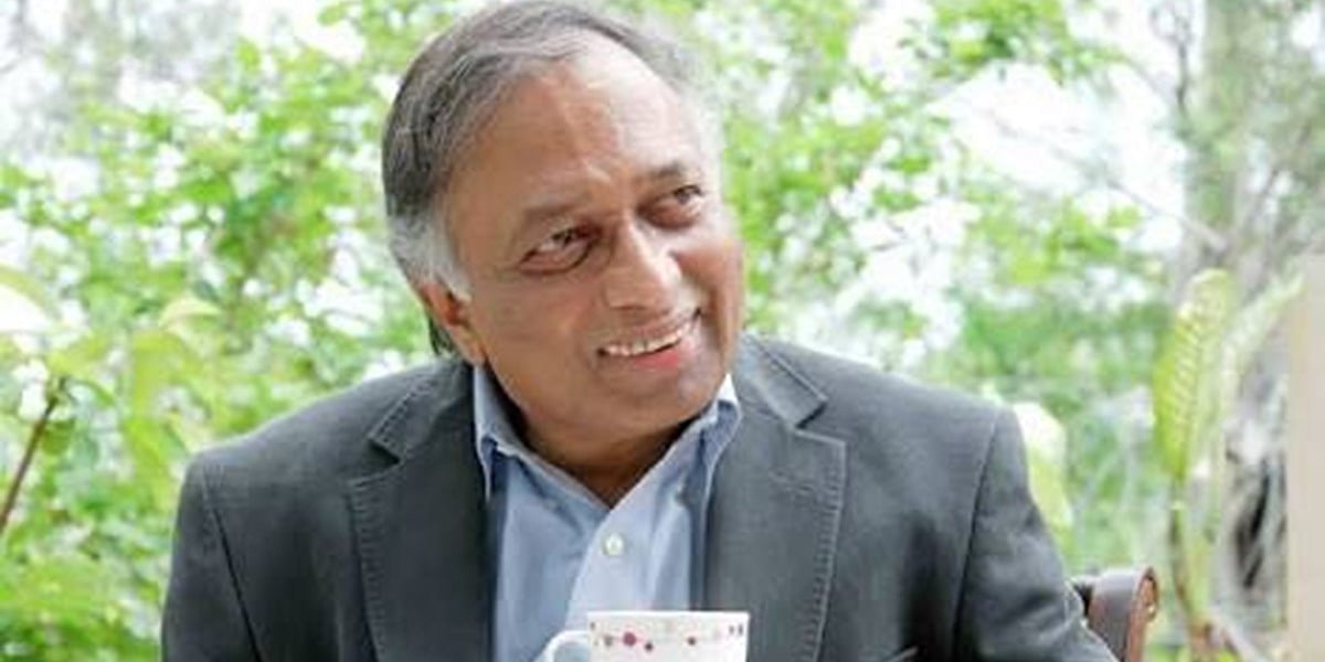 Punyabhushan Award 2024 Honors Dr. Vijay Bhatkar | The Bridge Chronicle